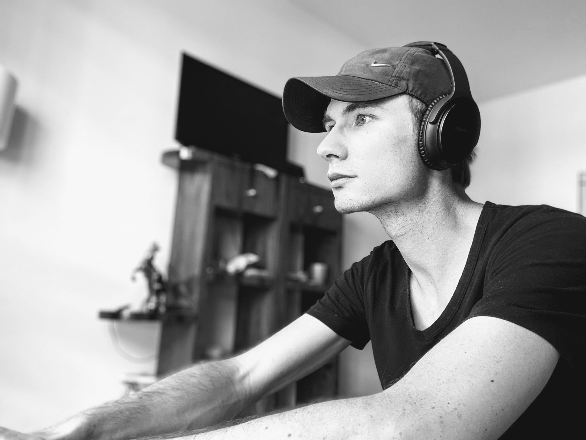 Bose QC35 II Noise-Cancelling Kopfhörer 🎧 - Test und Erfahrungsbericht ...