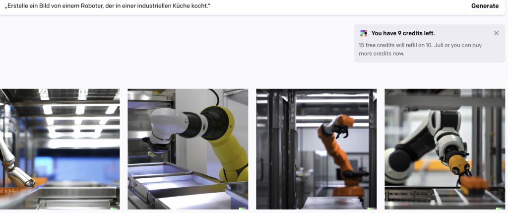 KI-Bildgenerator Test 2025: die besten 19 Generatoren, um KI-Bilder ...