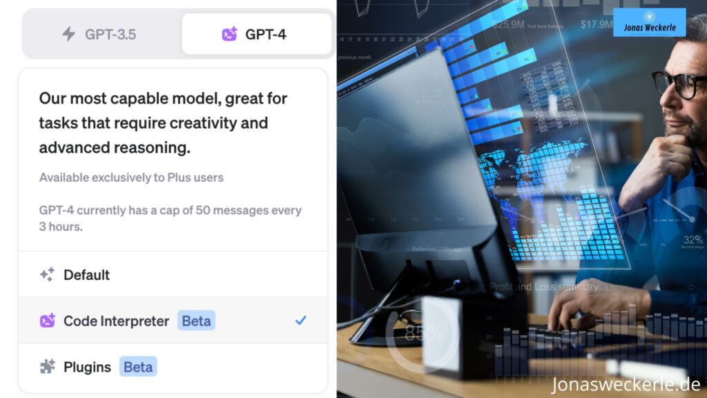 ChatGPT Advanced Data Analysis: Test, Anleitung, Anwendungen, Tipps
