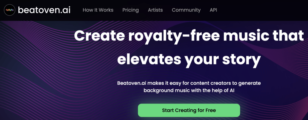 KI-Musikgeneratoren - meine Empfehlungen, Test, Vergleich und ...