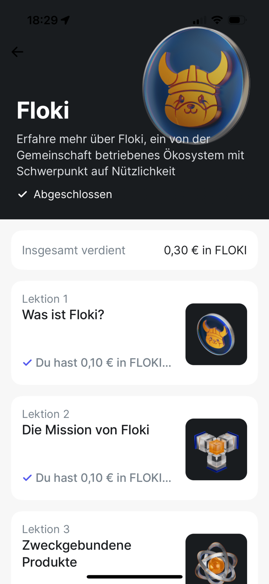 Alle Revolut Crypto Quiz Antworten: Polkadot, Limewire, Floki, Bonk, Near, Sui usw. kostenlos ...
